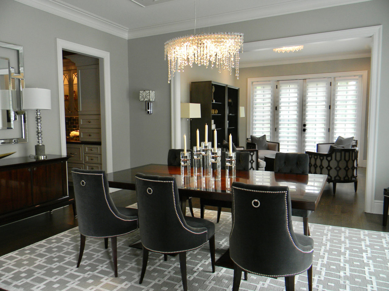 Abode Interior Design | Interior Design Website Design & Development ...